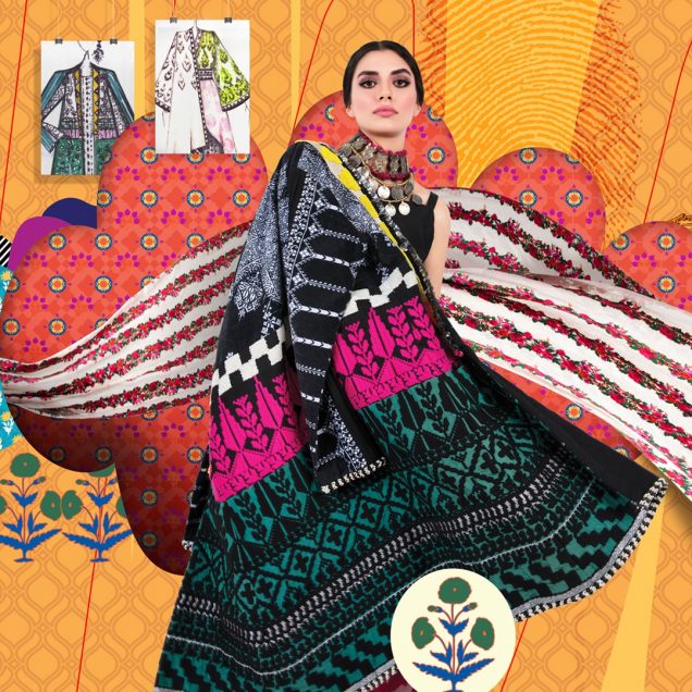 The evolution of the ‘Khaadi’ logo – and the evolution of Khaadi ...