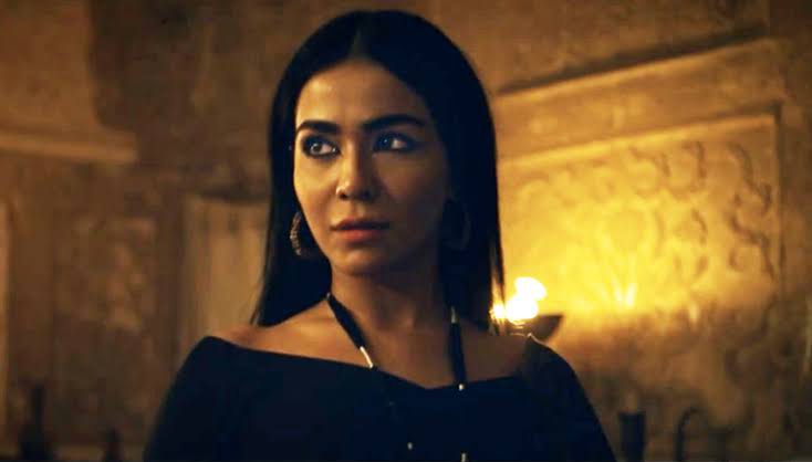 The Legend of Maula Jatt – making Pakistani cinema proud! - Gloss Etc